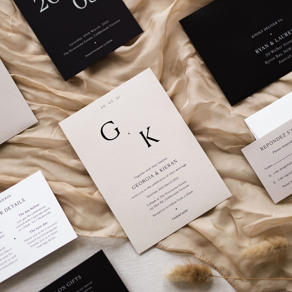 Sample Packs – Peppermint Press