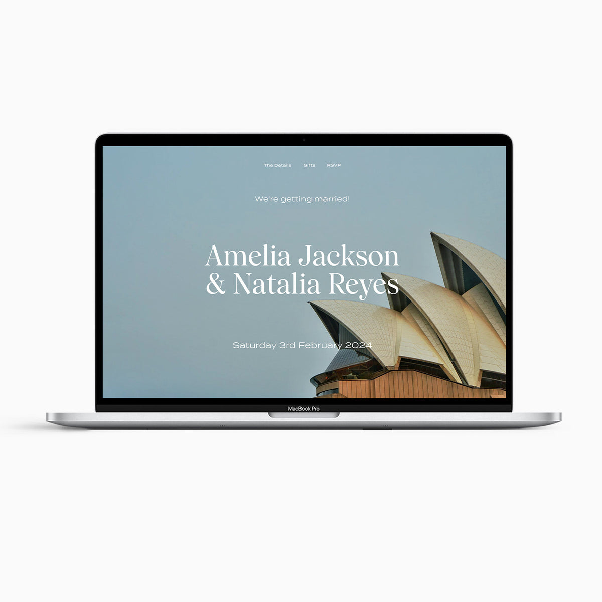 Wave Website – Peppermint Press