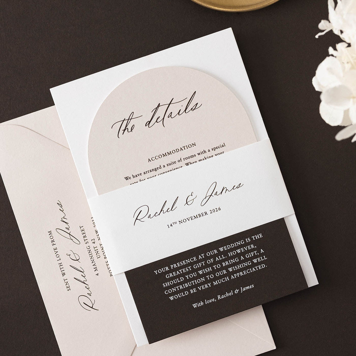 Amour – Peppermint Press