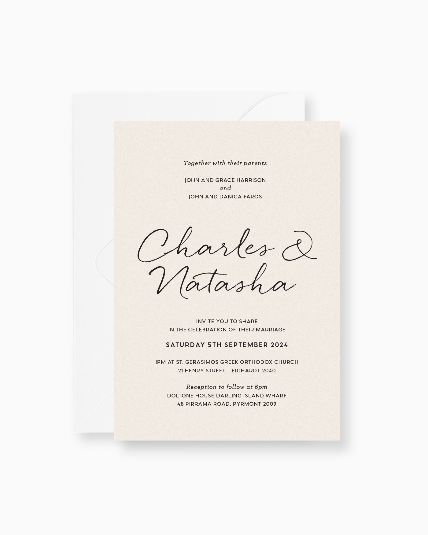 Clair – Peppermint Press