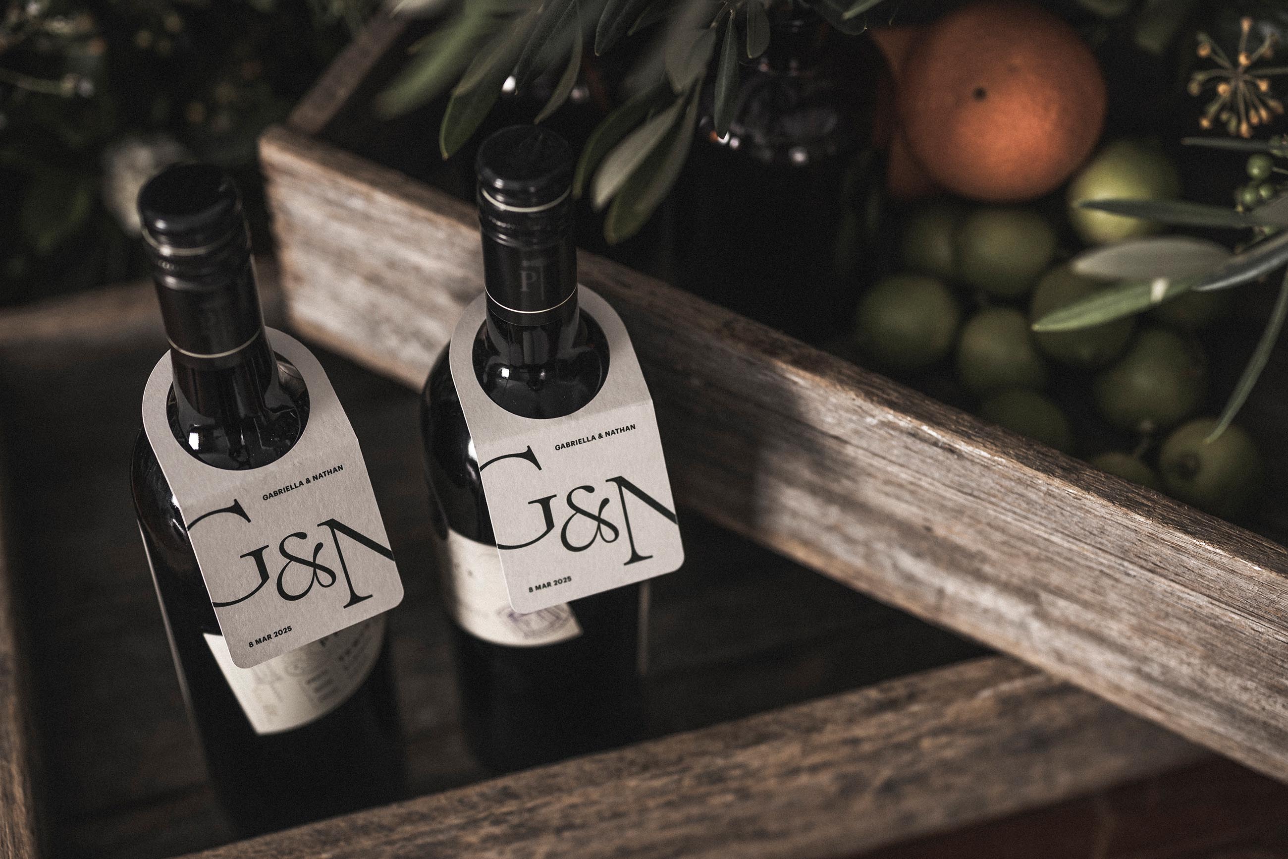 Estate – Peppermint Press