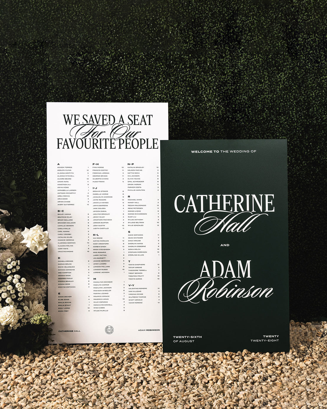 Heritage – Peppermint Press