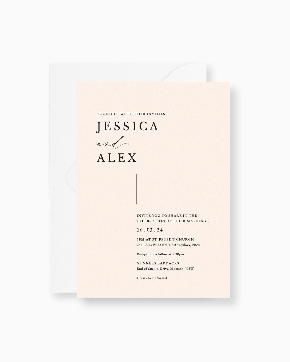 Milan – Peppermint Press