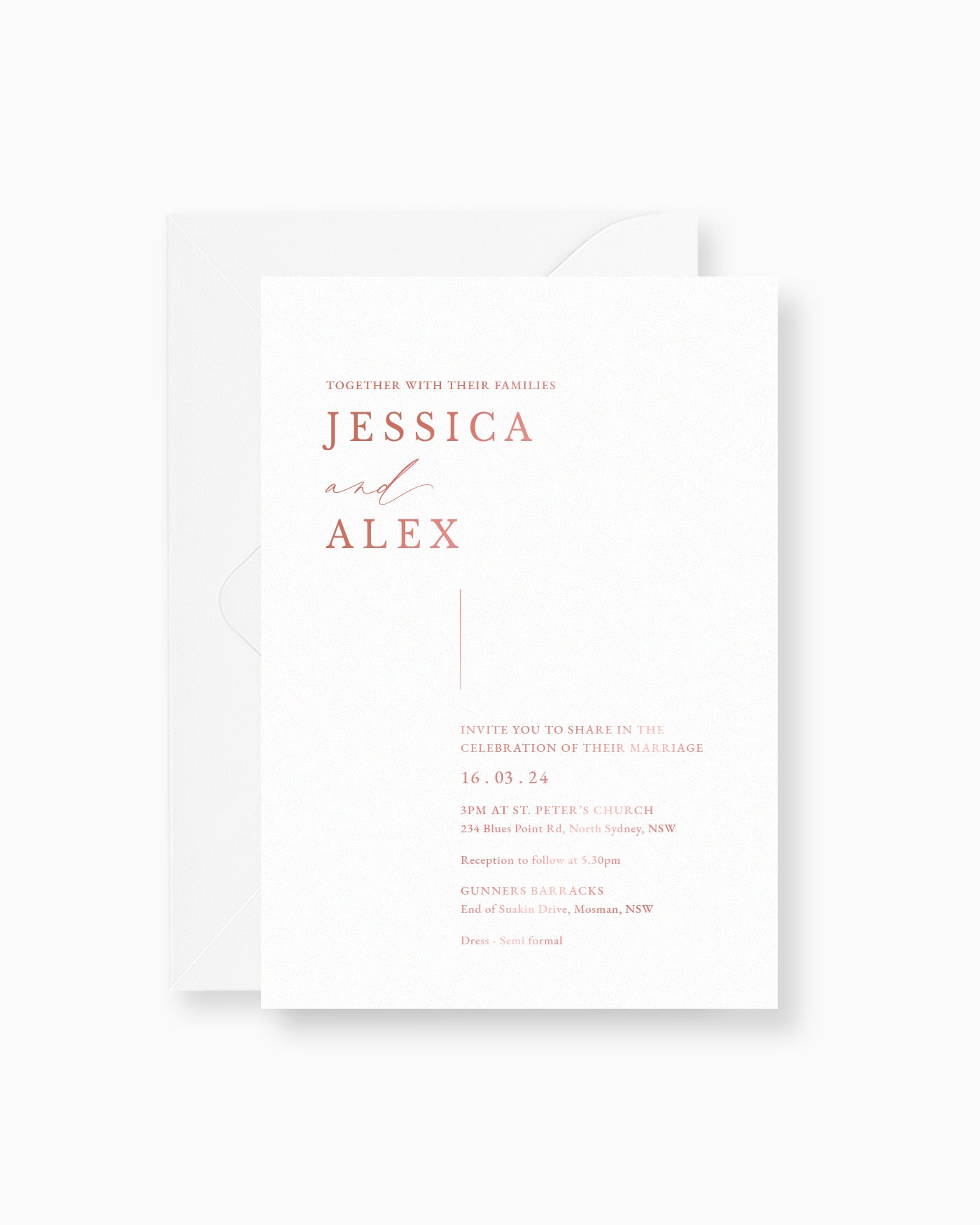 Milan – Peppermint Press