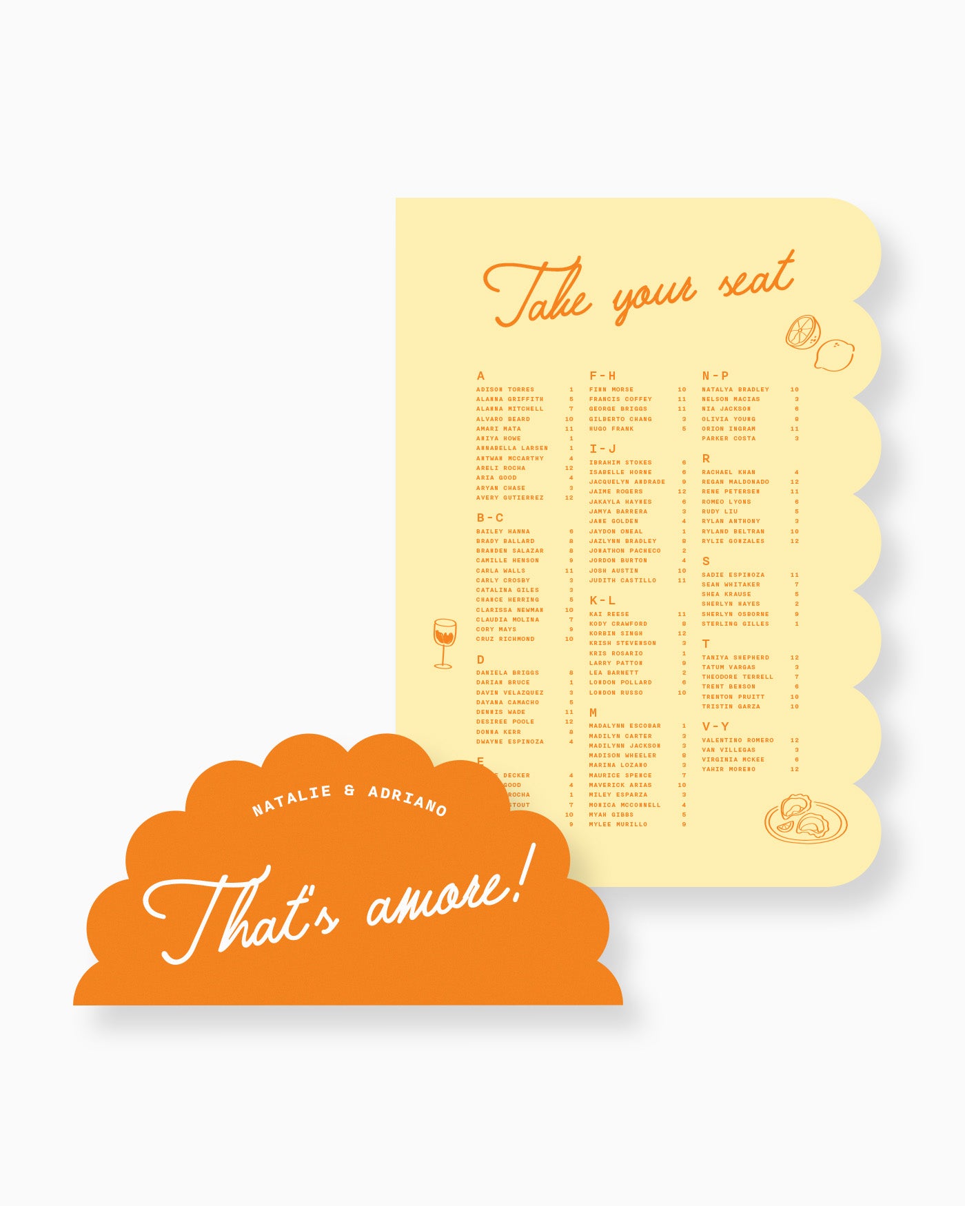 Large Signage Packages – Peppermint Press