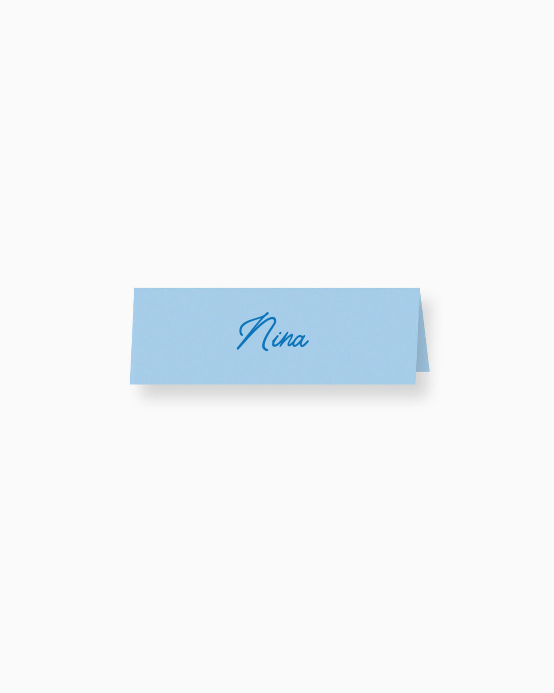 Place Cards – Peppermint Press