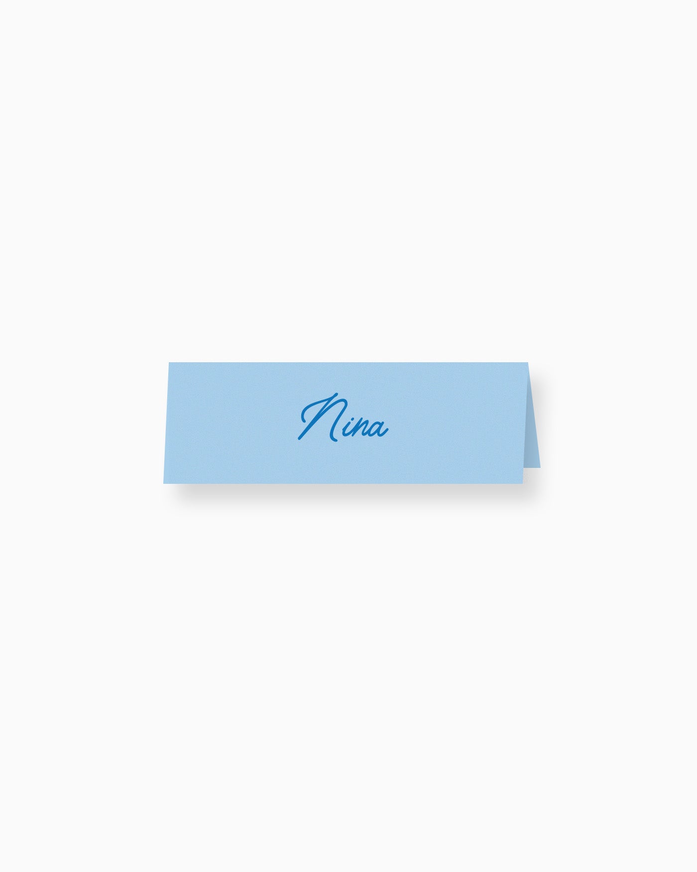 Place Cards – Peppermint Press