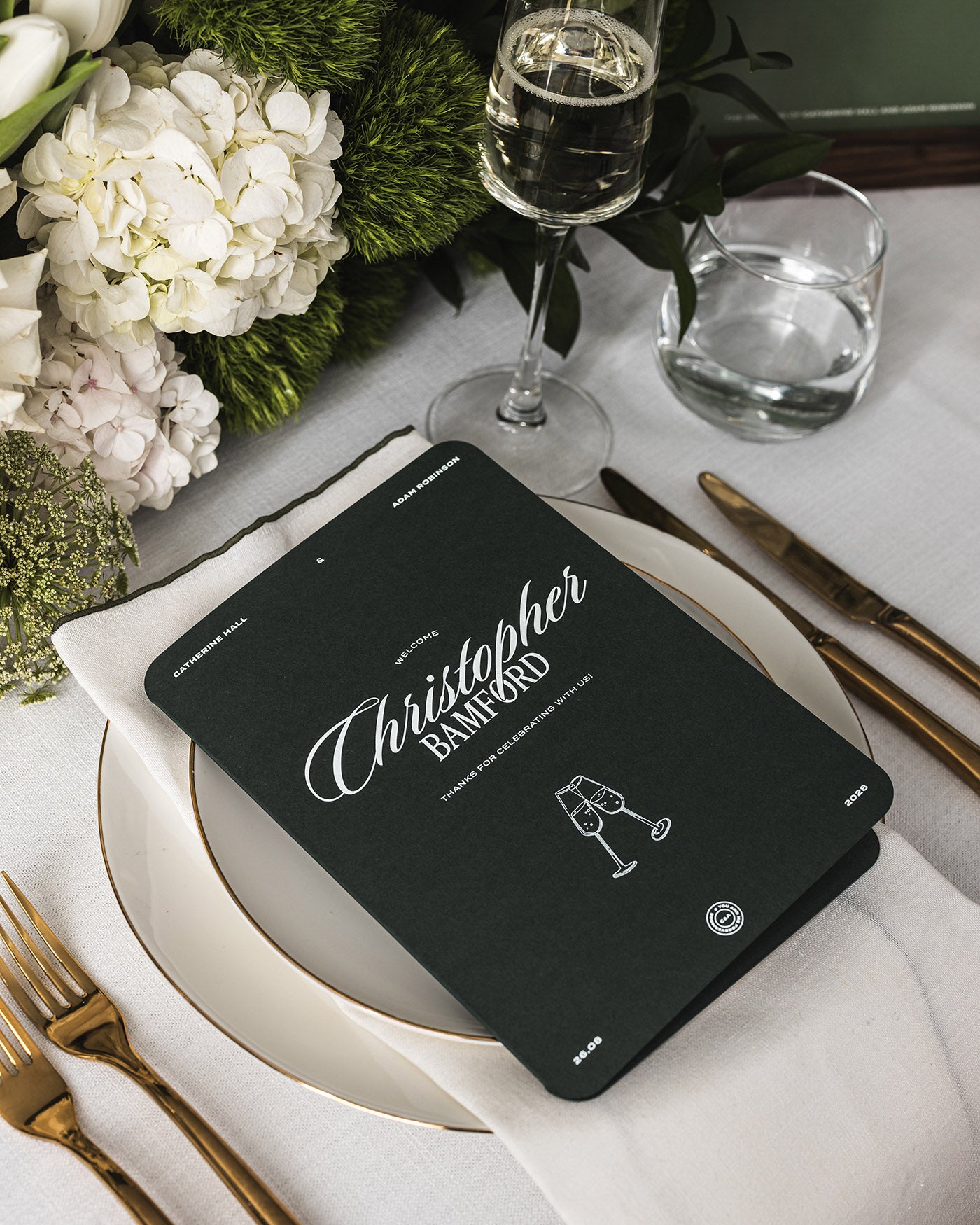 Heritage – Peppermint Press