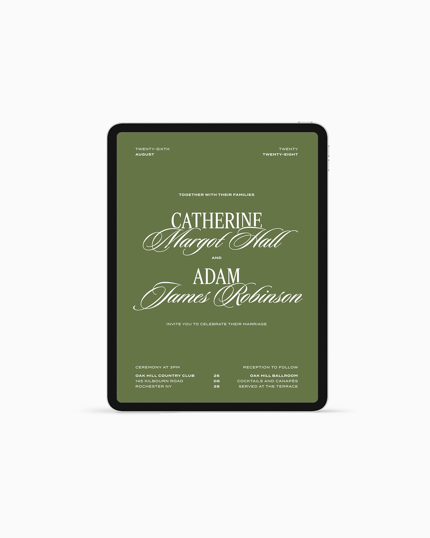 Heritage – Peppermint Press