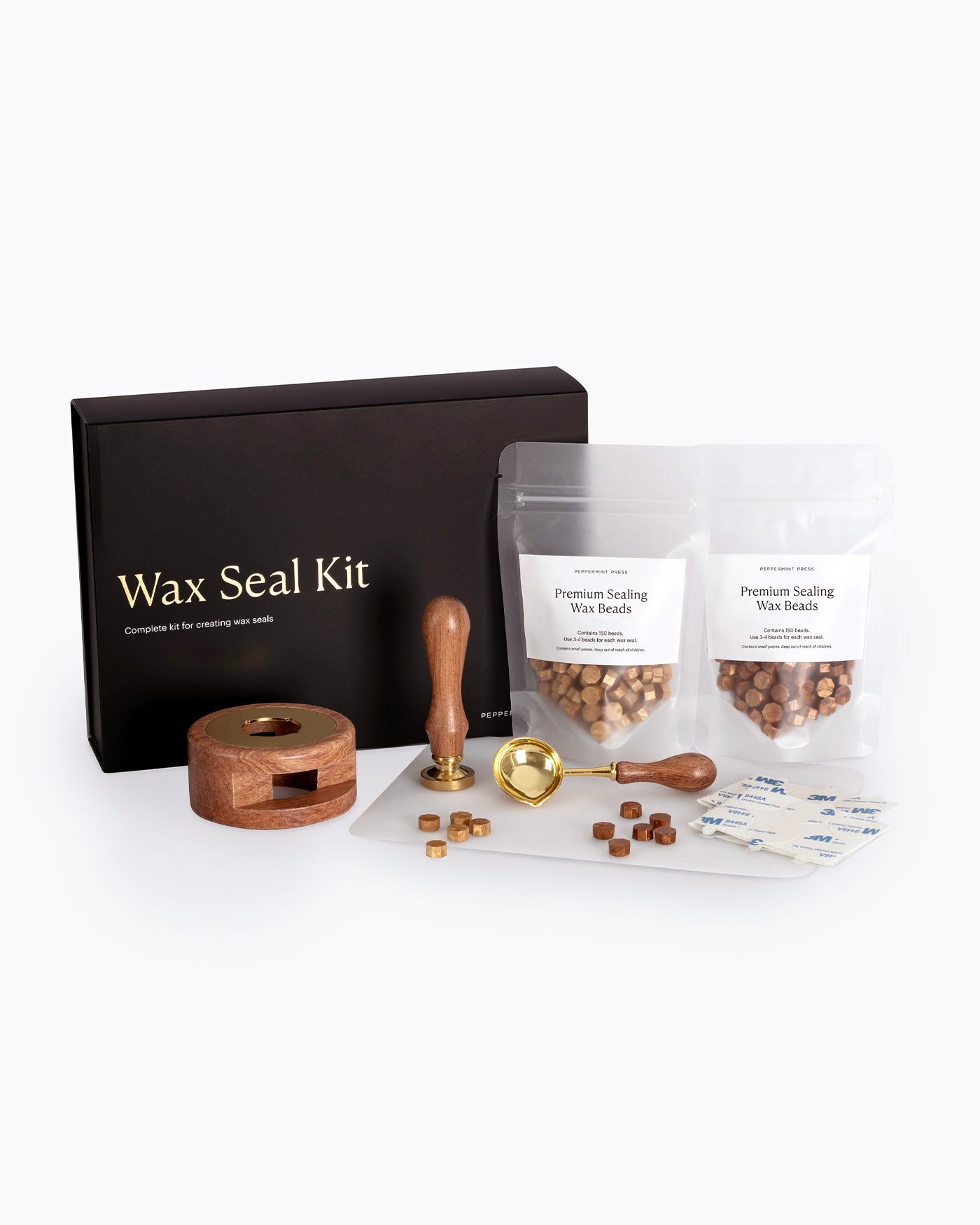 Clair Sample Pack – Peppermint Press