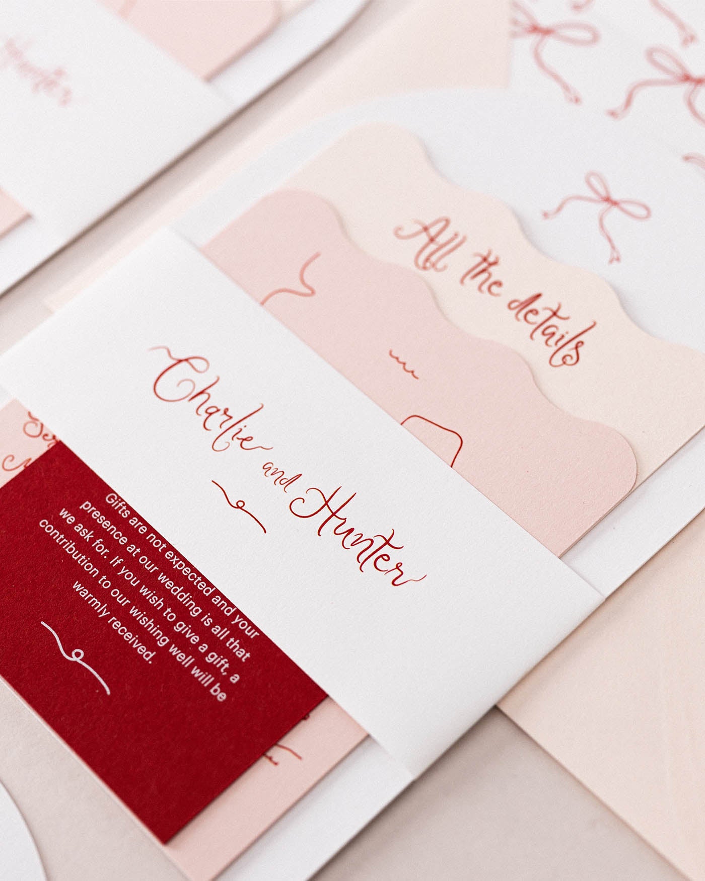 Sample Packs – Peppermint Press