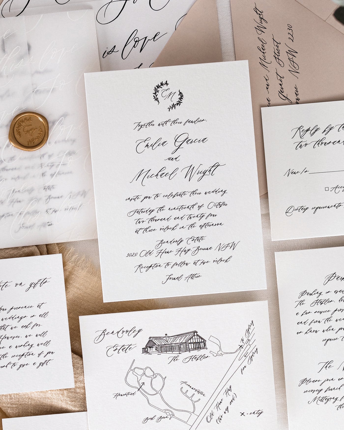 Sample Packs – Peppermint Press