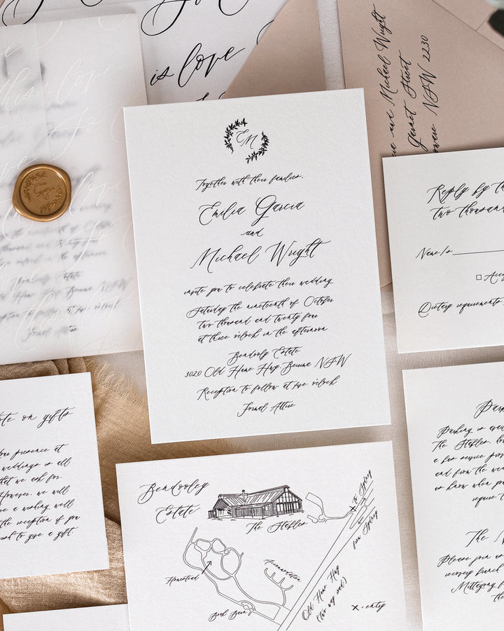 Sample Packs – Peppermint Press