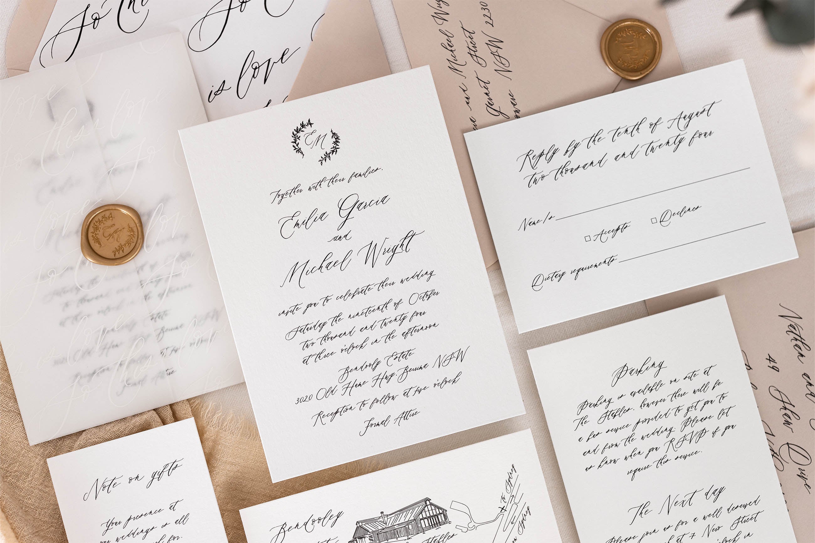 Bordeaux – Peppermint Press