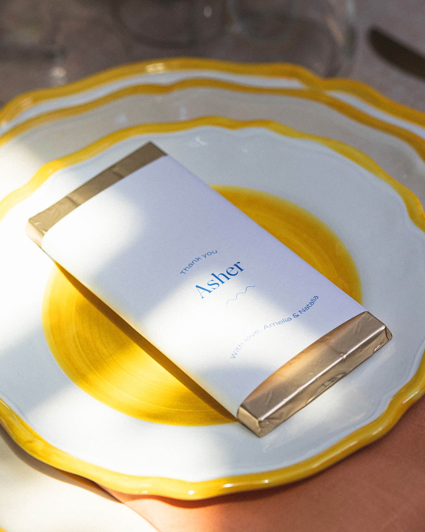 Wave – Peppermint Press