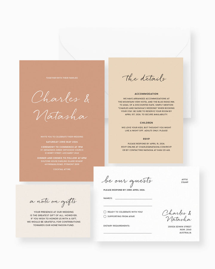 Clair – Peppermint Press