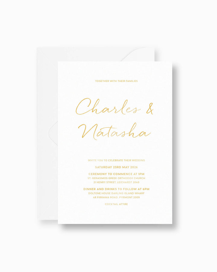 Clair – Peppermint Press