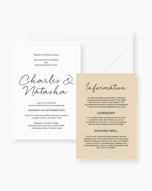 Clair – Peppermint Press