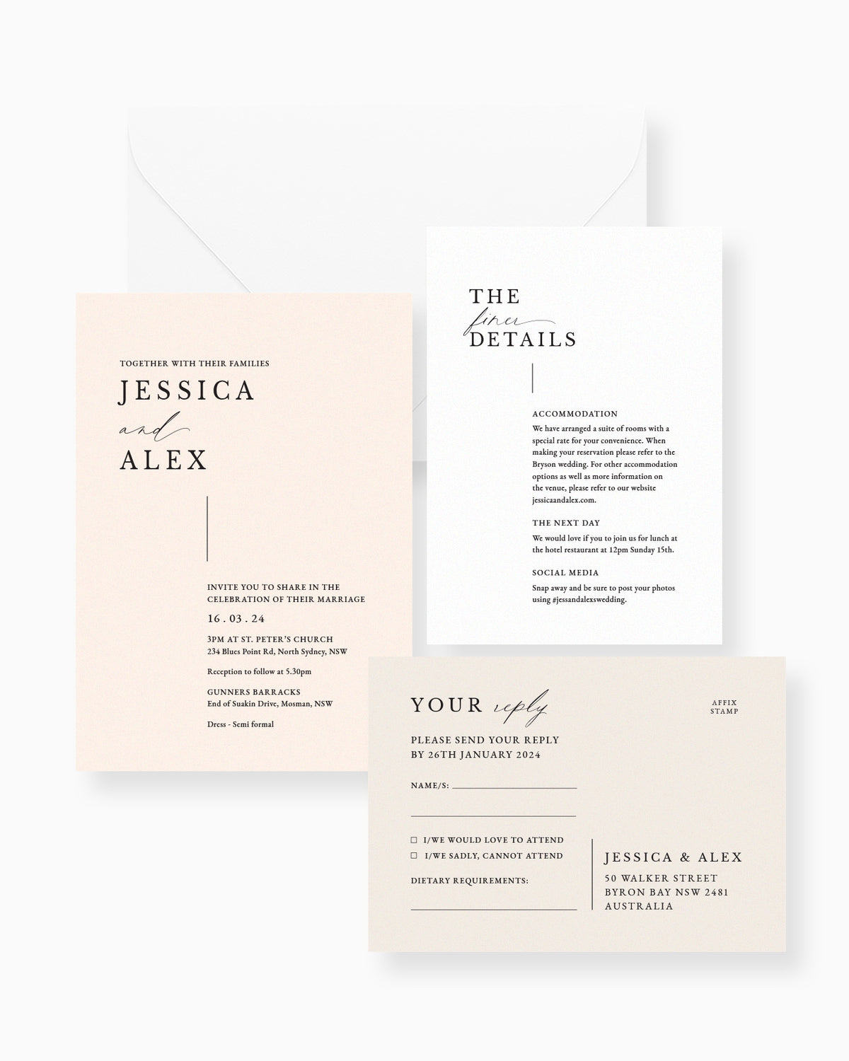 Milan – Peppermint Press