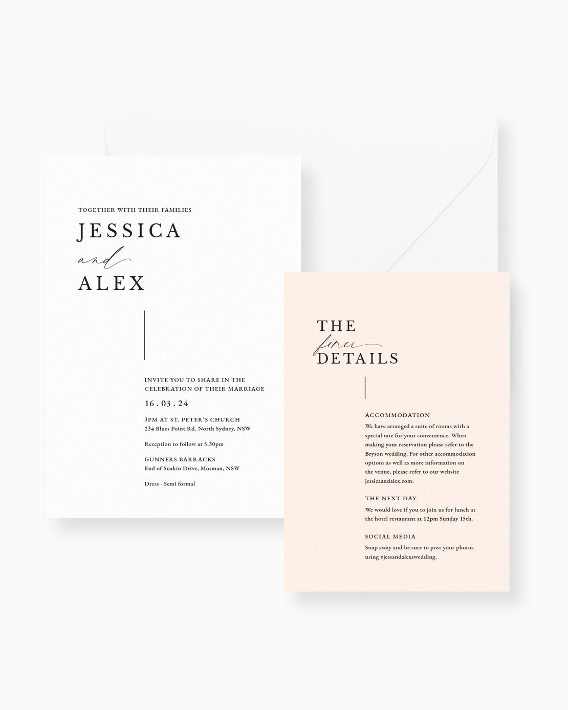 Milan – Peppermint Press