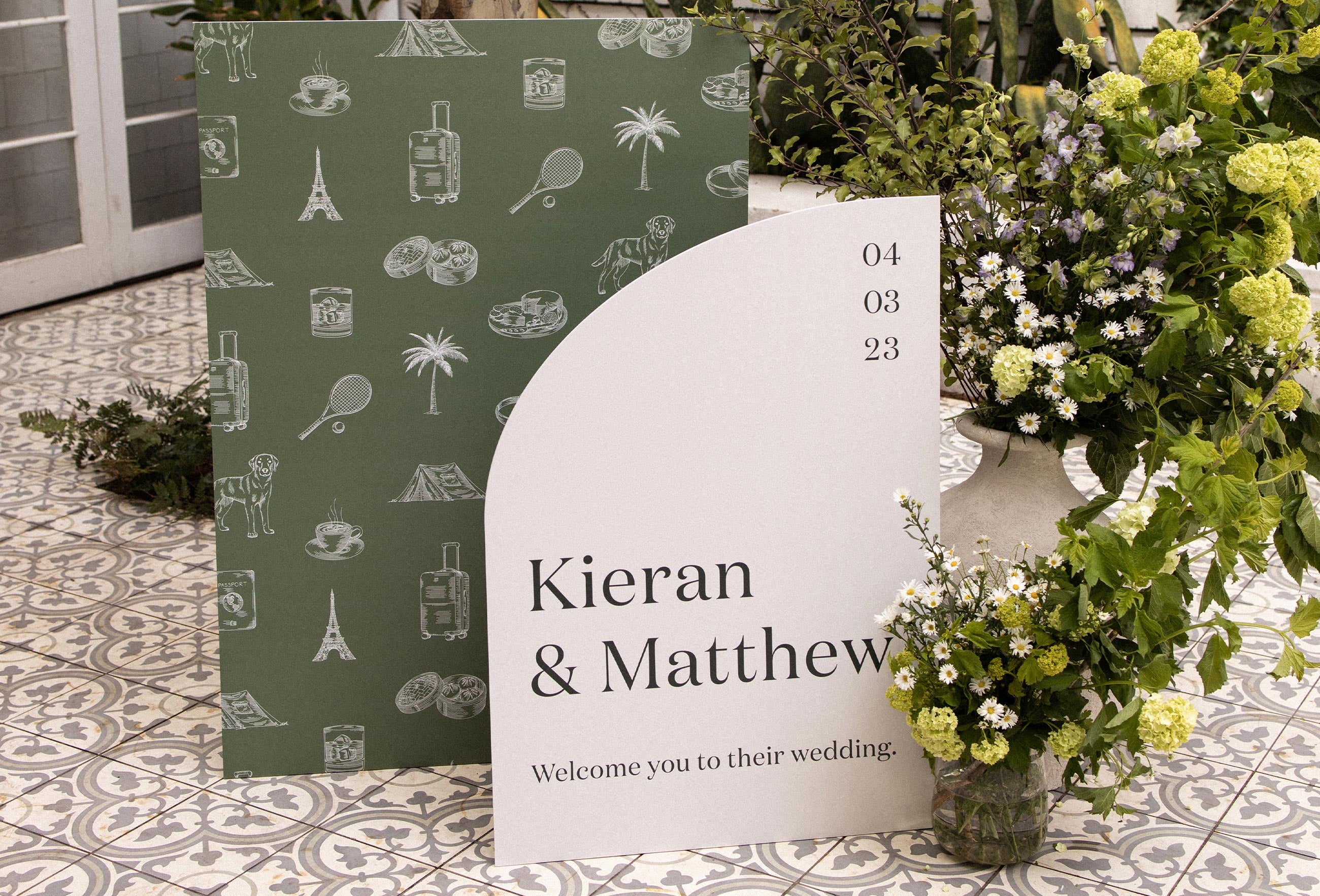 Narrative – Peppermint Press