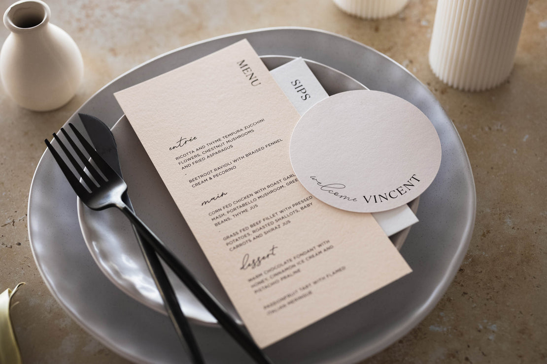 Palms Seating Chart – Peppermint Press