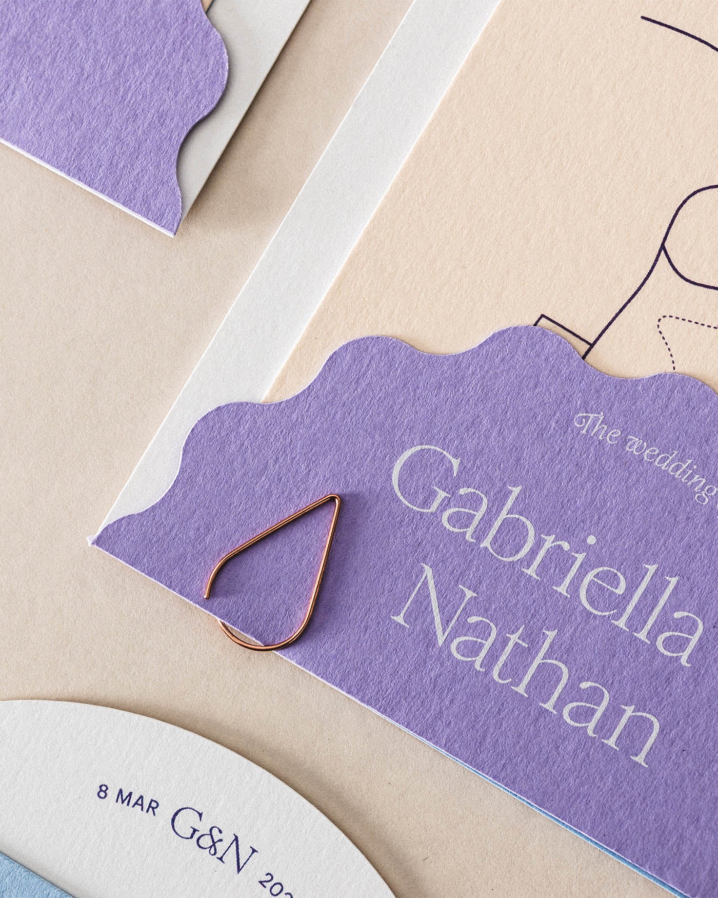 Paper Clips – Peppermint Press