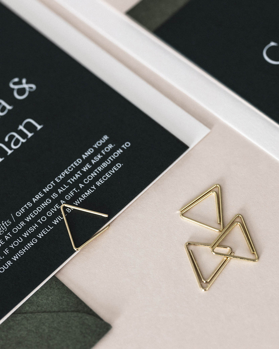 Paper Clips – Peppermint Press