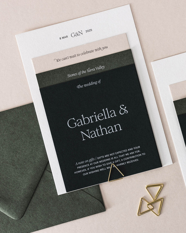 Paper Clips – Peppermint Press