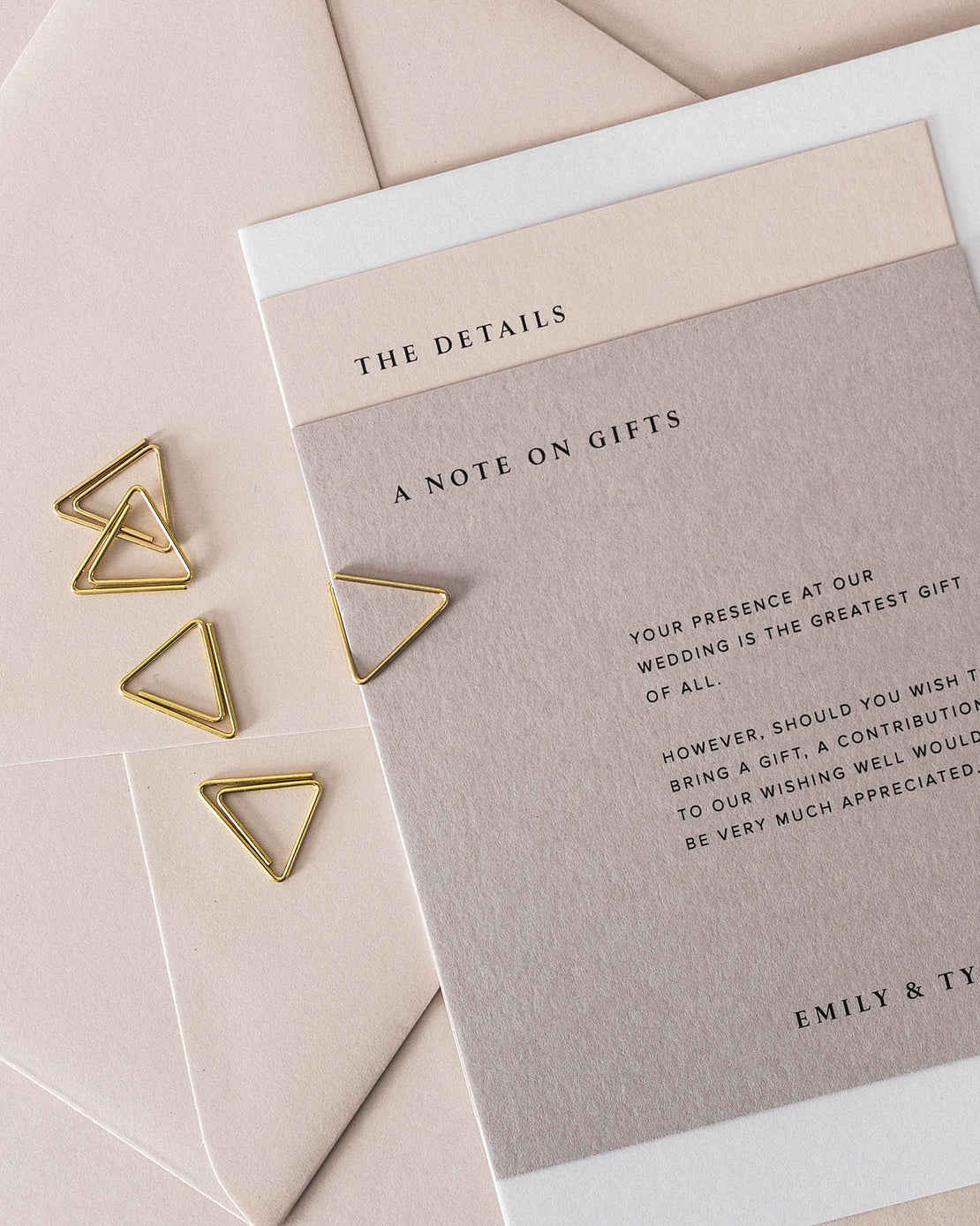 Paper Clips – Peppermint Press