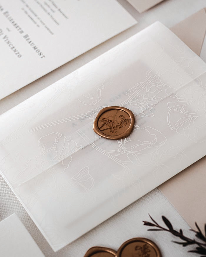 Verona Sample Pack – Peppermint Press