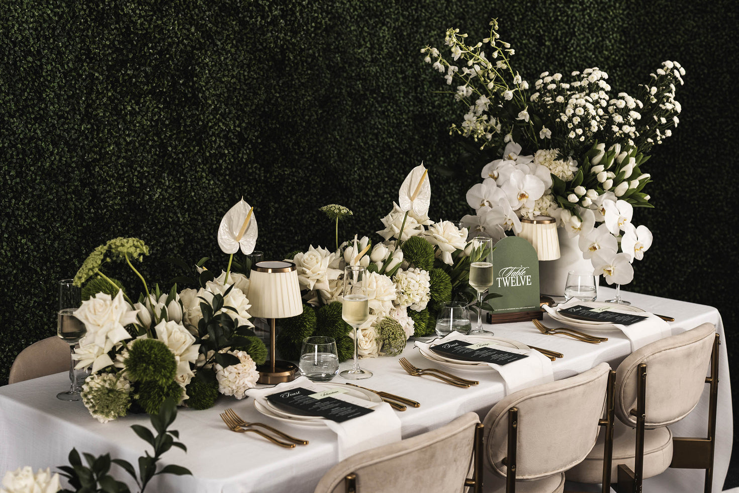 Heritage – Peppermint Press