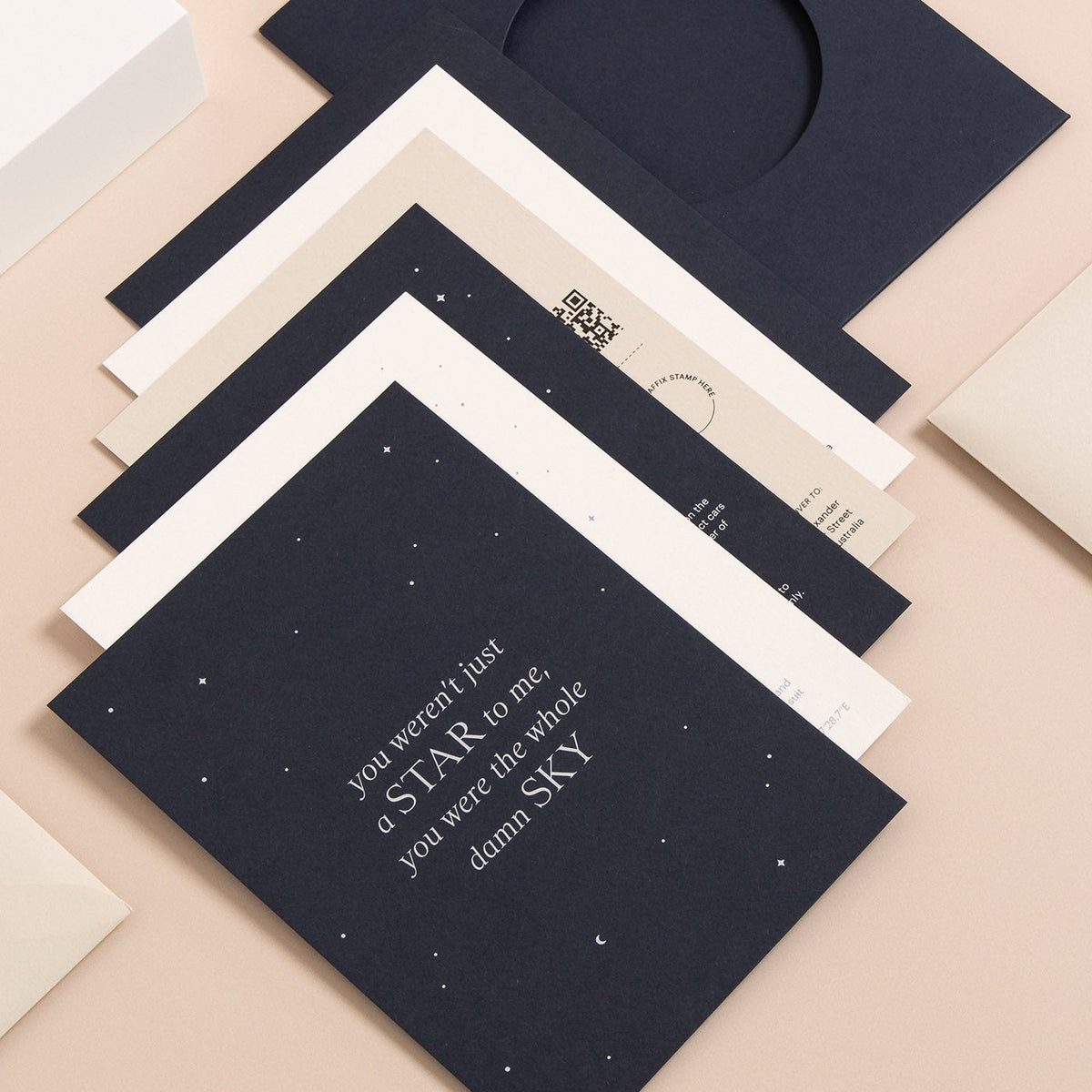 Luna Sample Pack – Peppermint Press