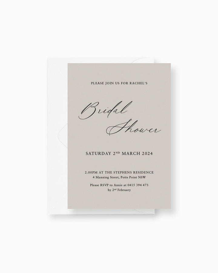 Amour – Peppermint Press