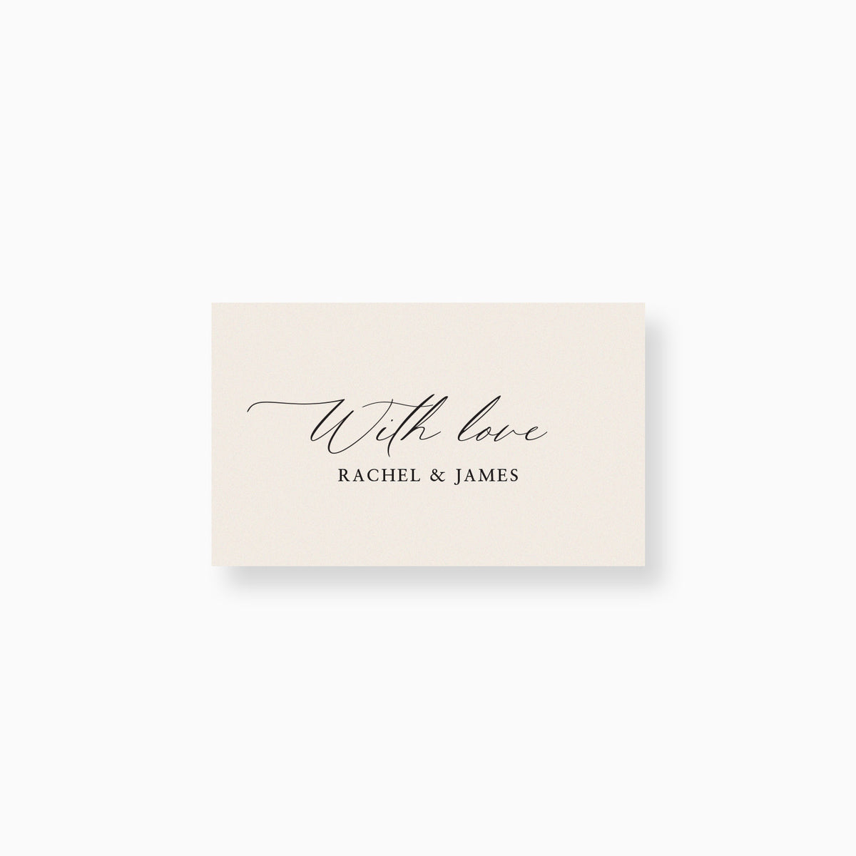 Amour Favour Labels – Peppermint Press