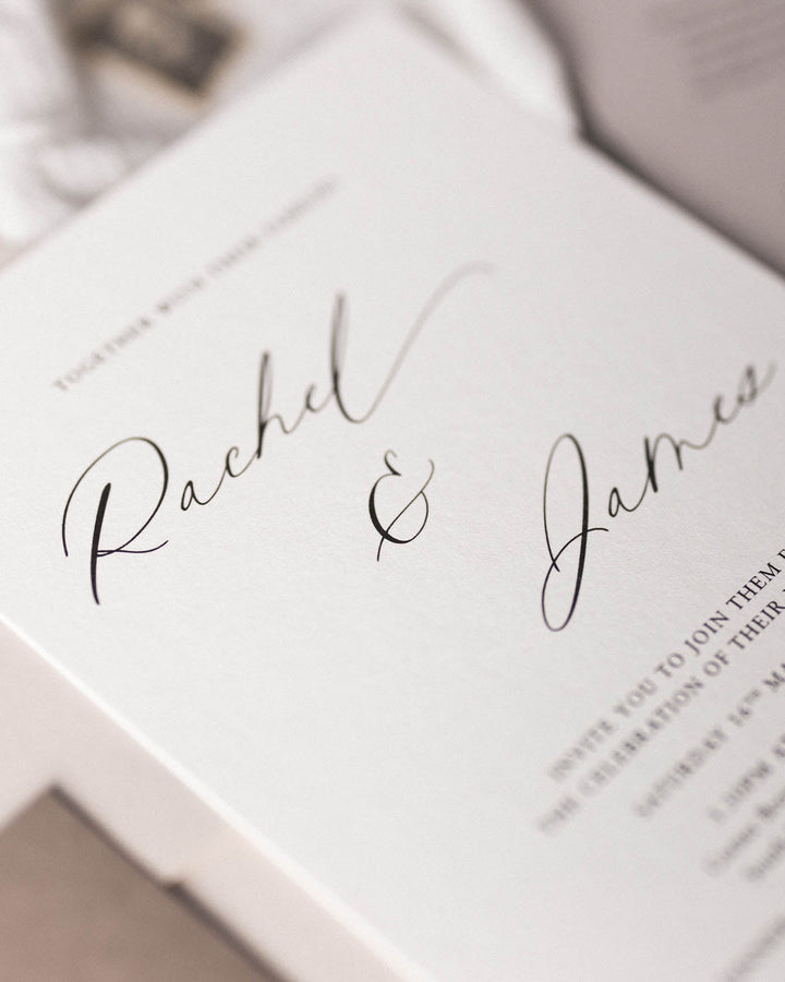 Amour – Peppermint Press