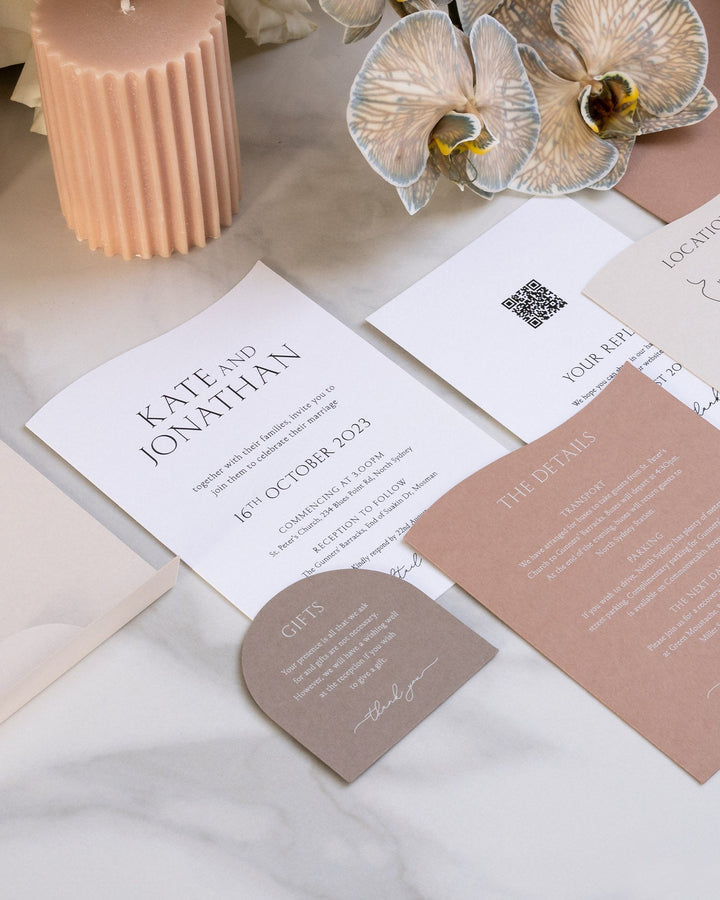 Sample Packs – Peppermint Press