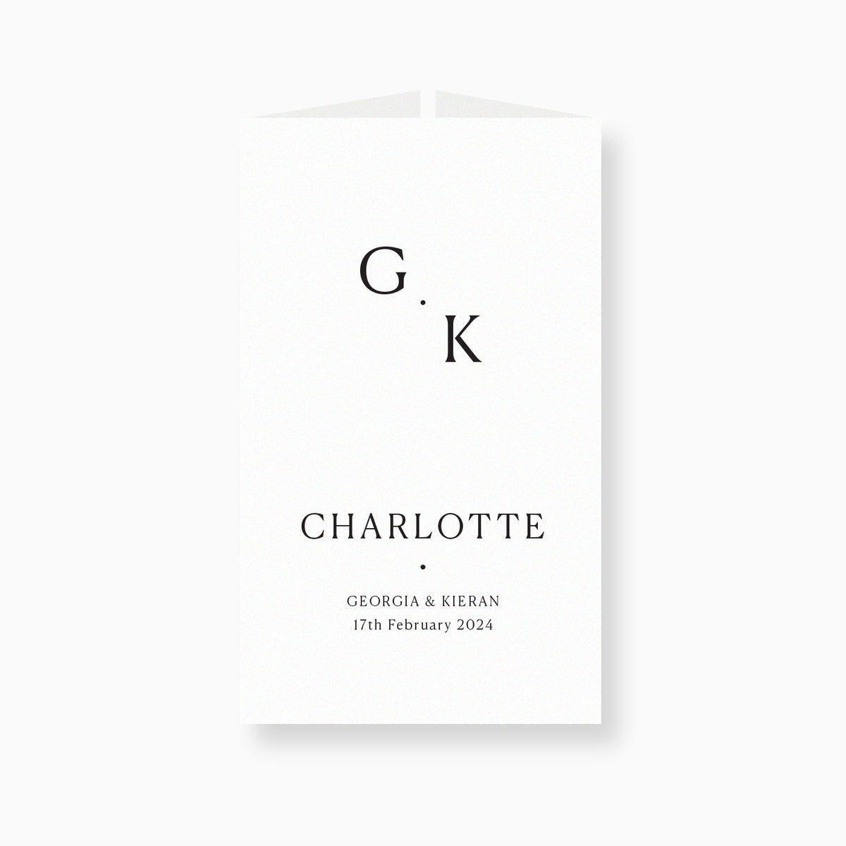 Georgia Chocolate Wraps – Peppermint Press