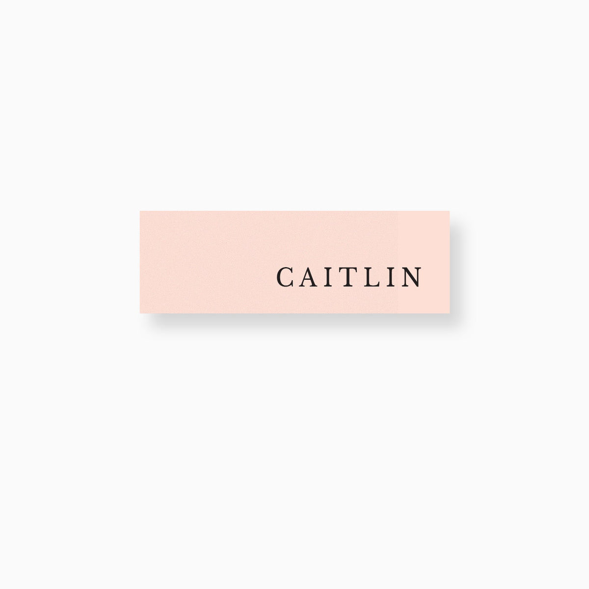 Milan Place Cards – Peppermint Press