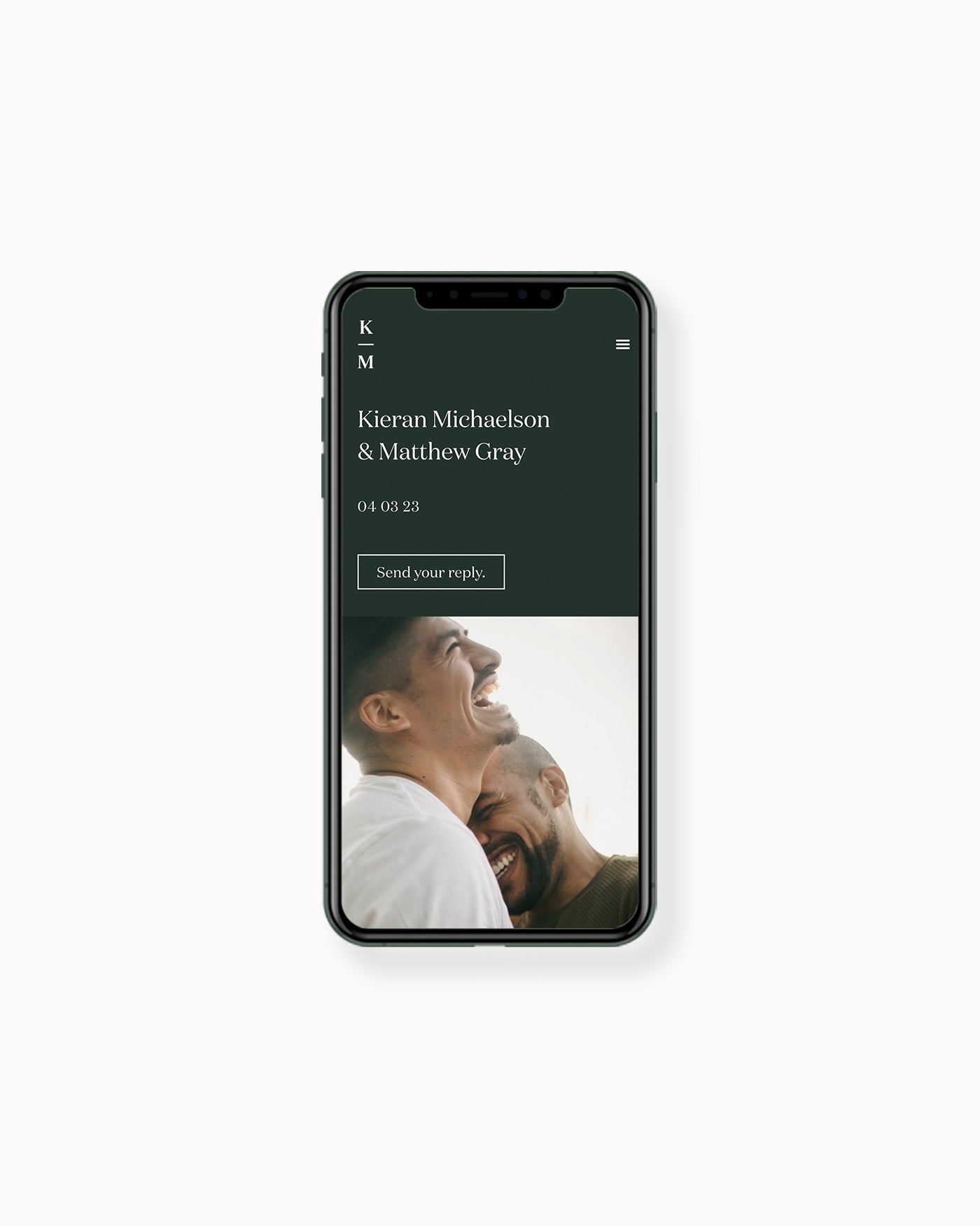 Narrative Website – Peppermint Press