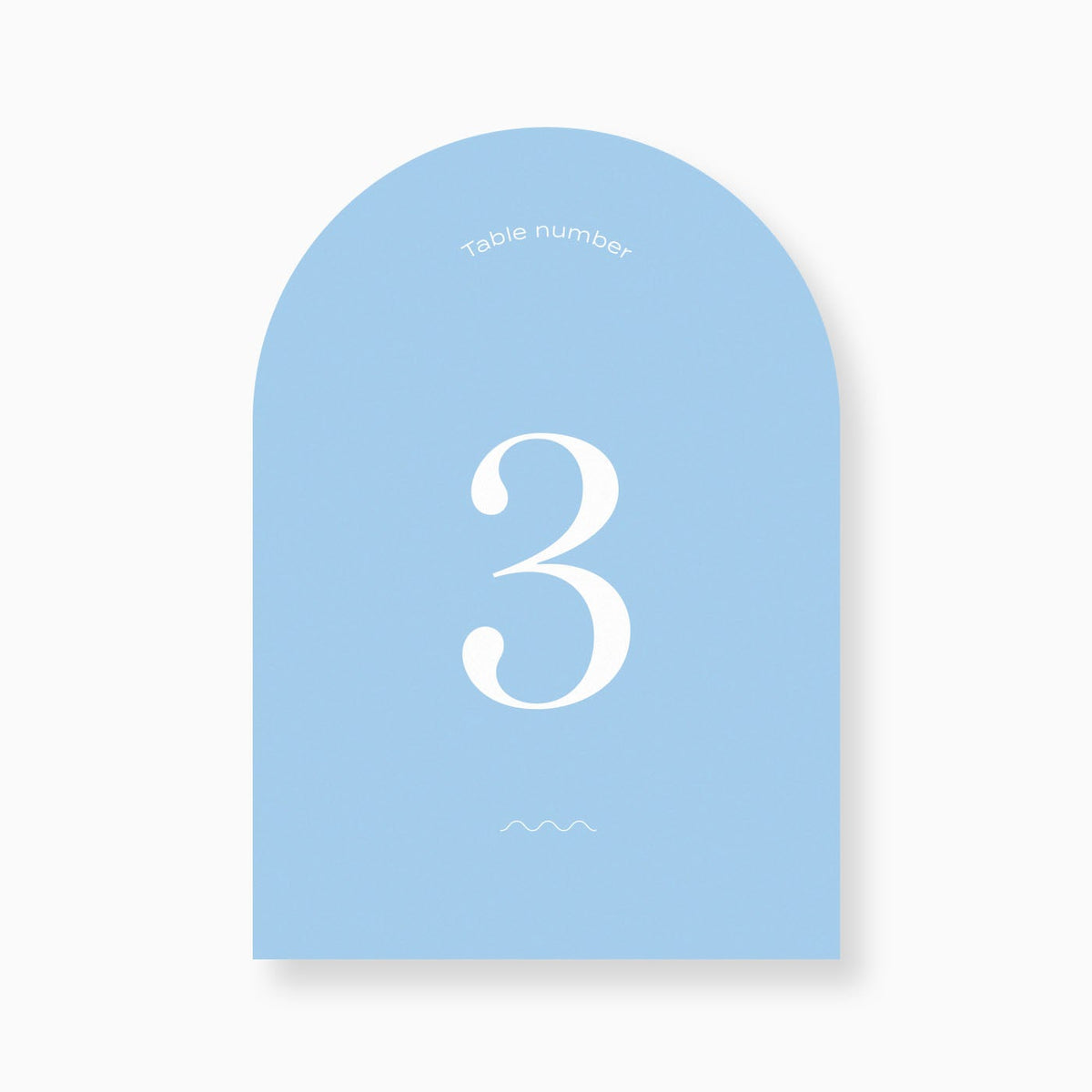 Wave A5 Signage Package – Peppermint Press